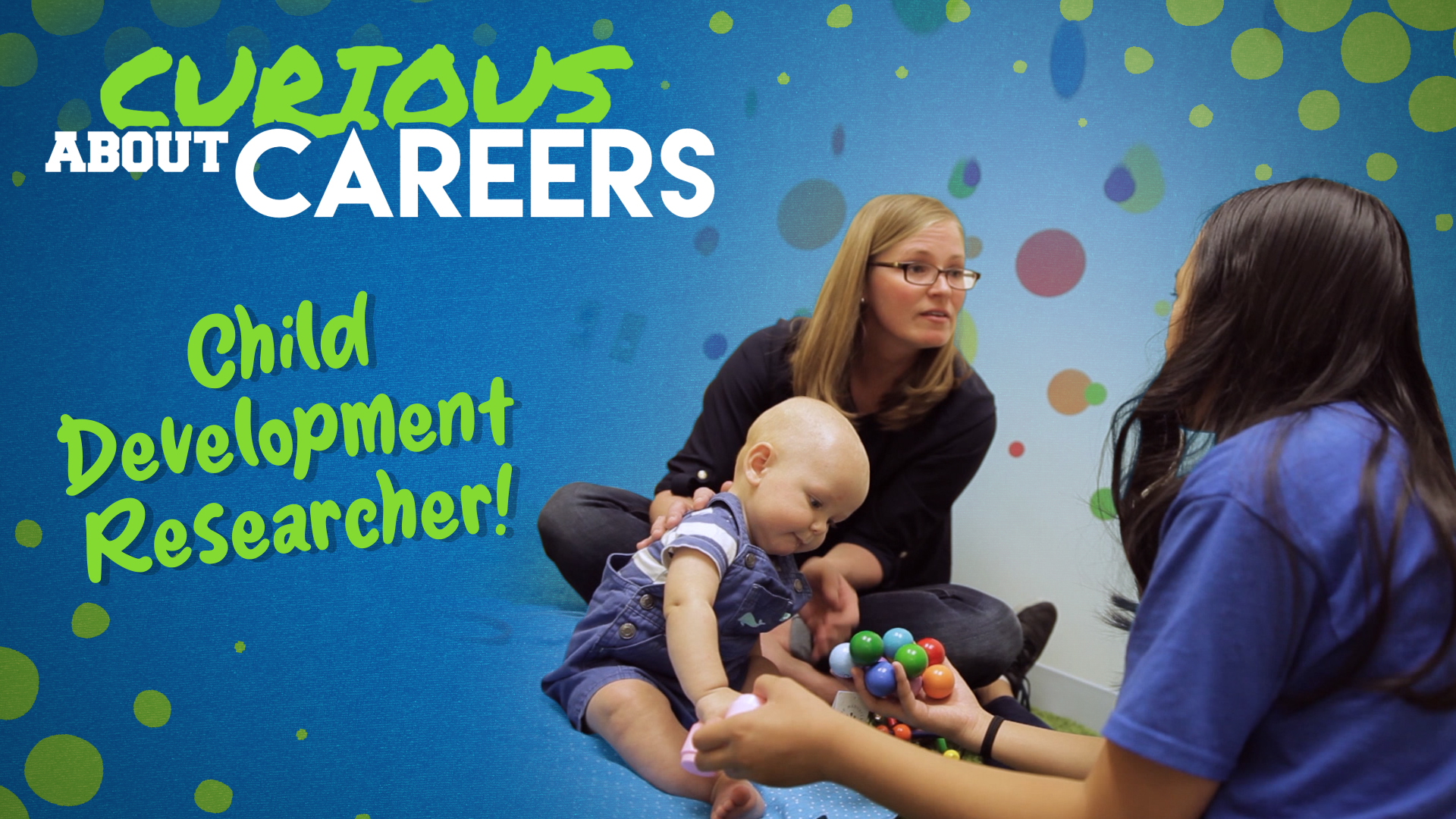 Child Development Researcher - Michigan Learning Channel