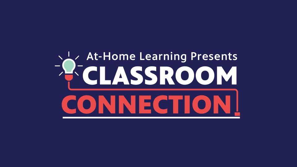 Classroom Connection Math - Michigan Learning Channel