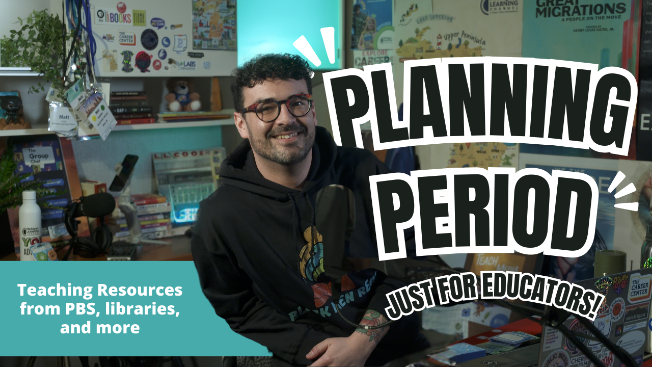 The Planning Period - MLC