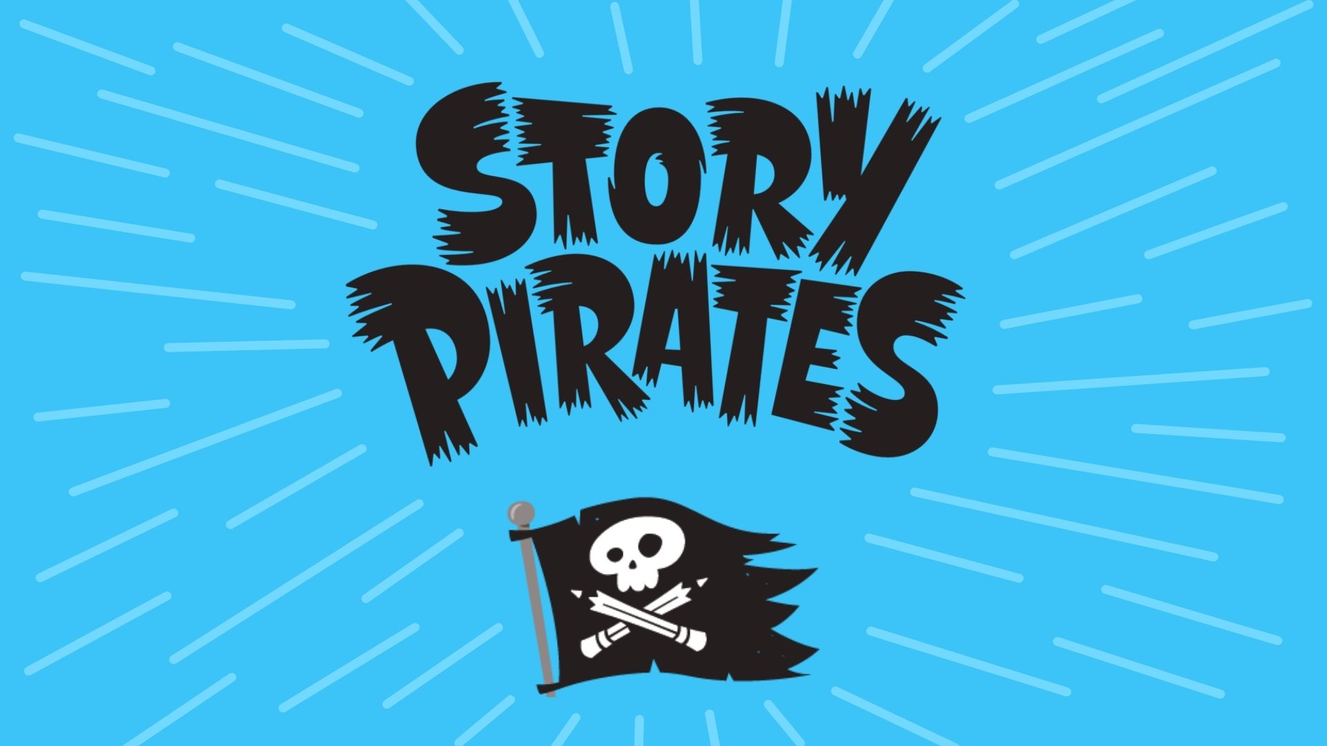 Story Pirates - Michigan Learning Channel