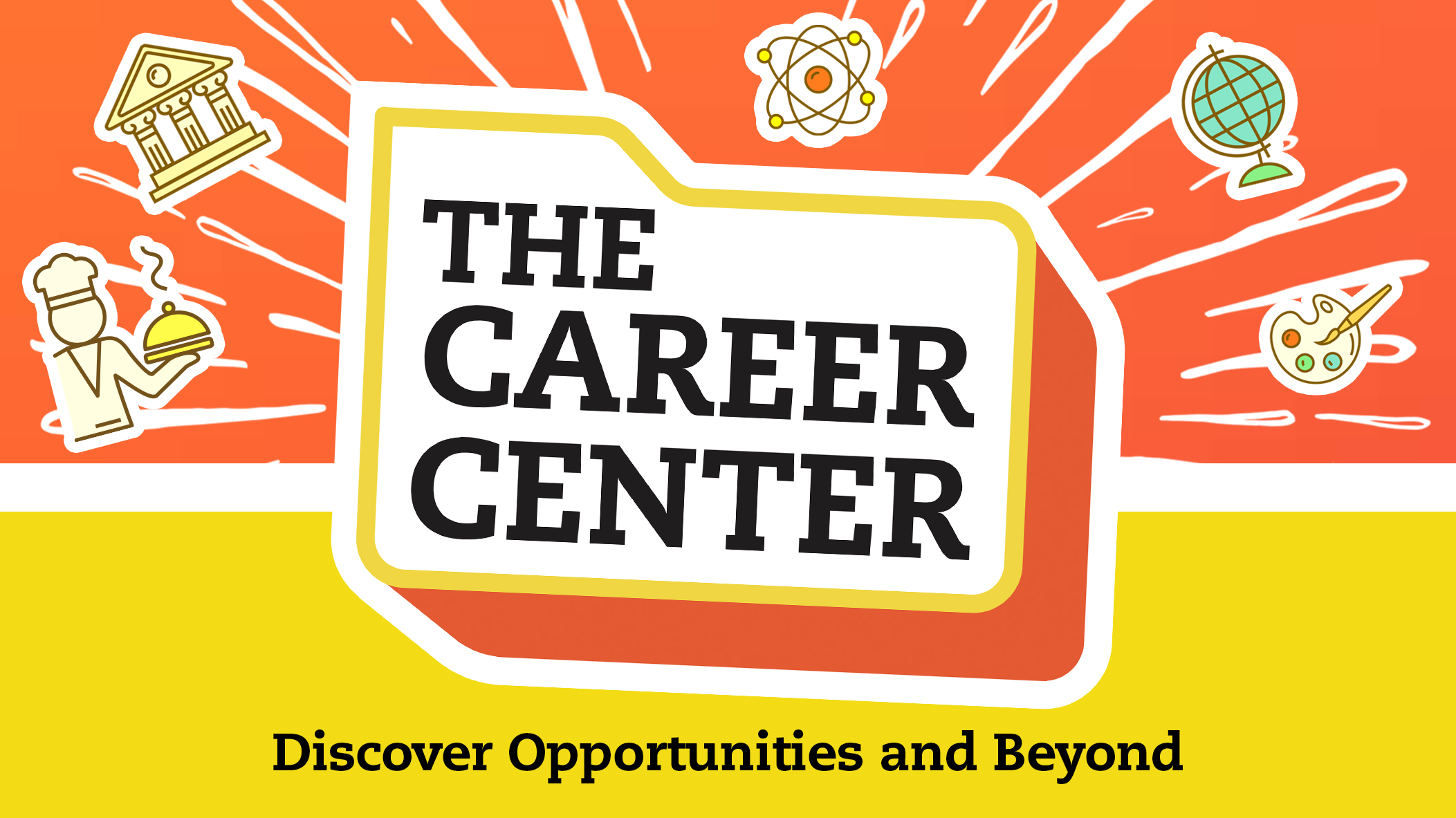 The Career Center - Michigan Learning Channel