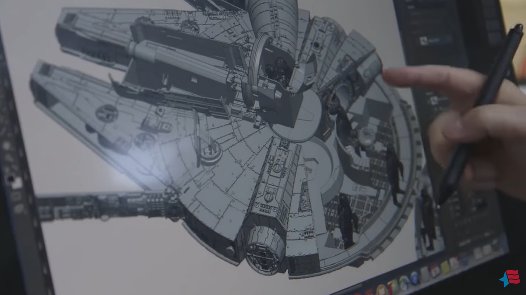 Multimedia Artists and Animators Career Overview - MLC