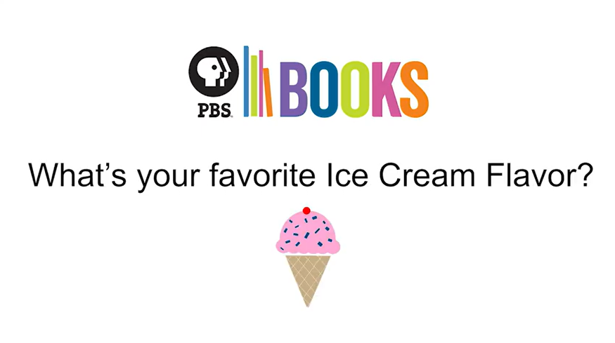 Ask the Authors: What's Your Favorite Ice Cream? - Michigan Learning ...