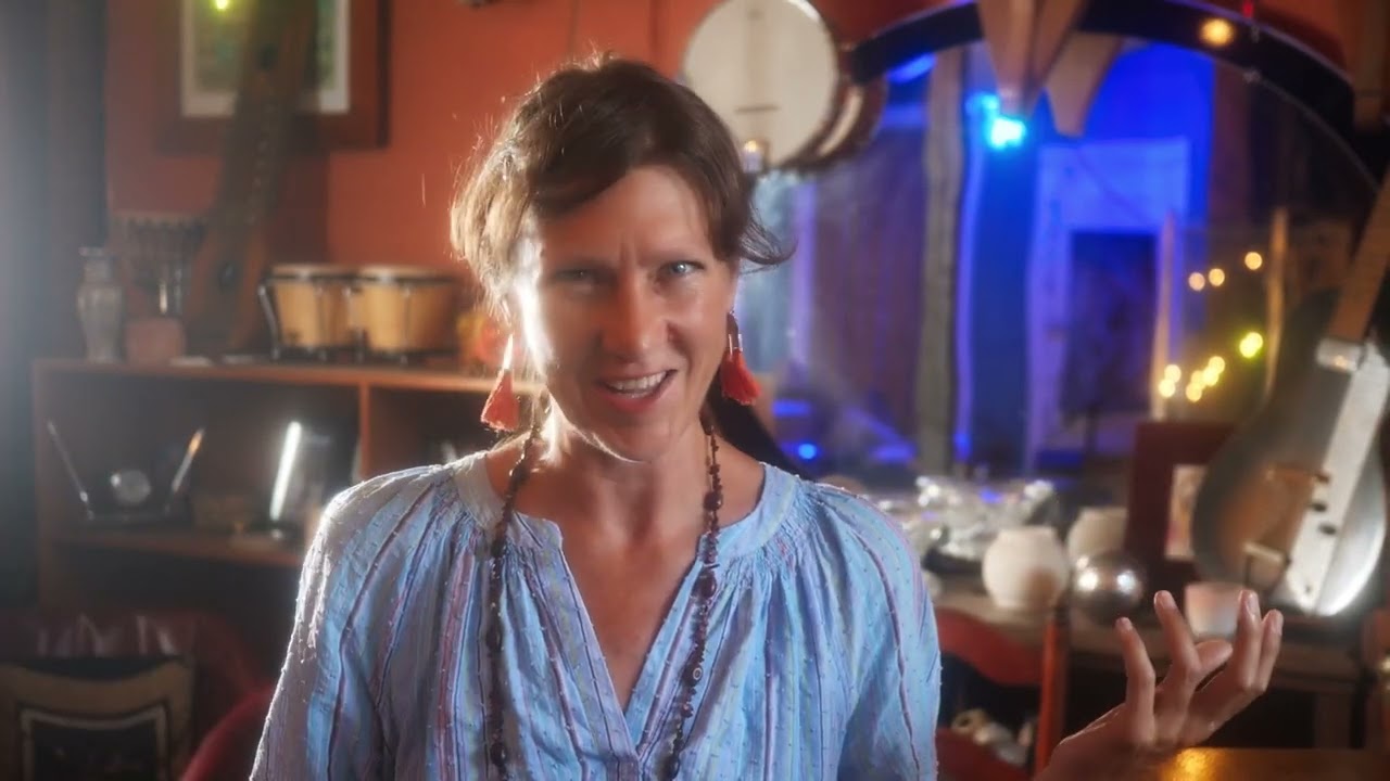 Show Video - Beach Soundscape | Create Fun Sounds with Ms. Audra - MLC