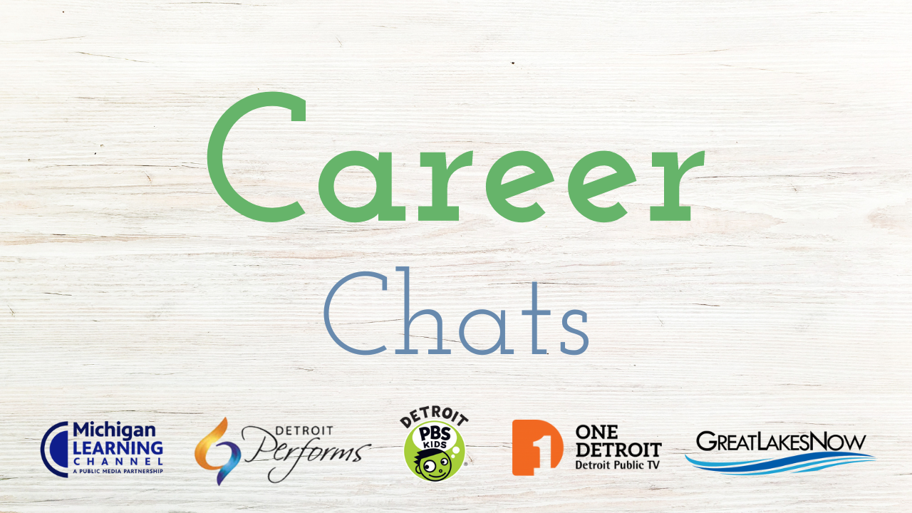 Career Chats - MLC