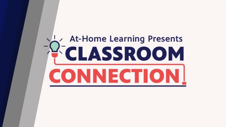 Classroom Connection ELA - Michigan Learning Channel