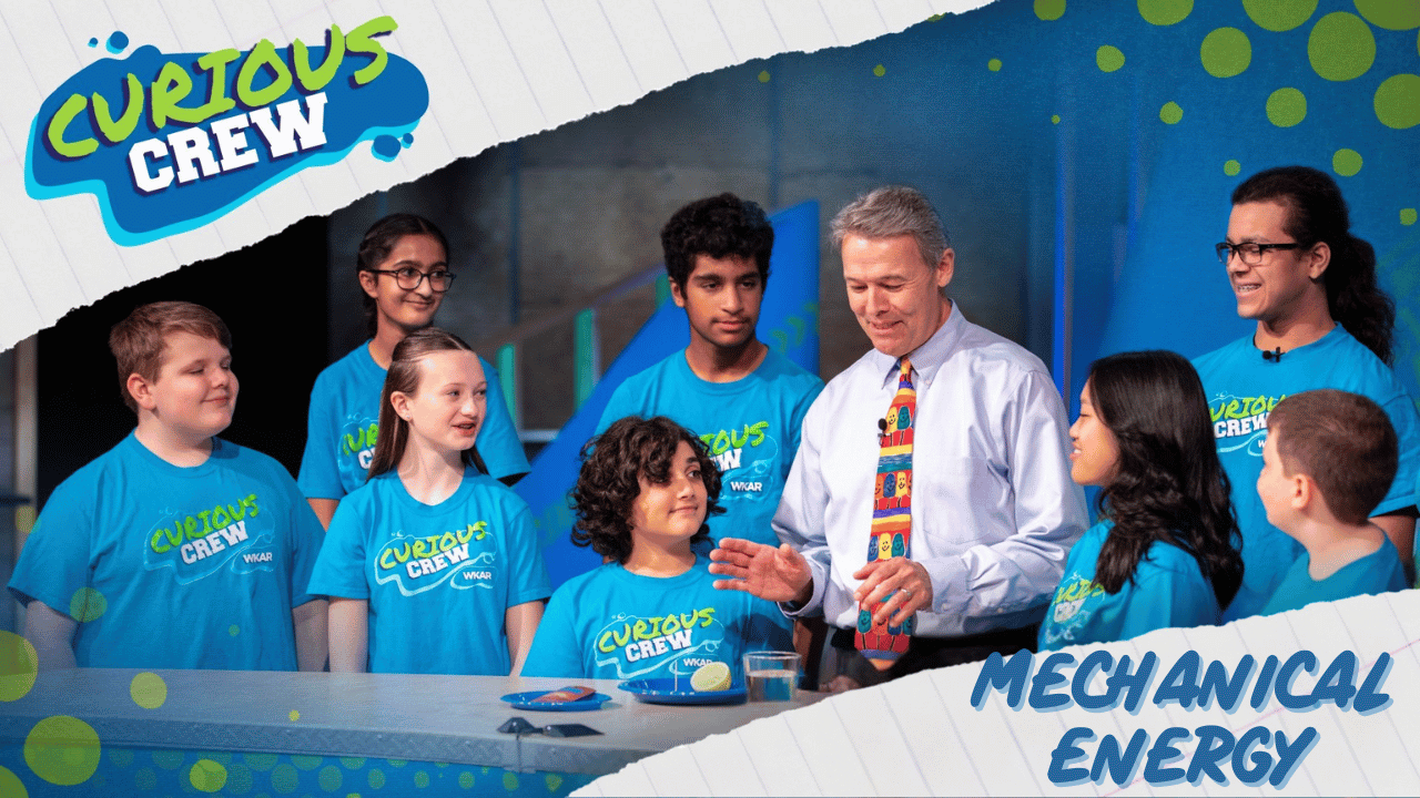 Mechanical Energy - MLC