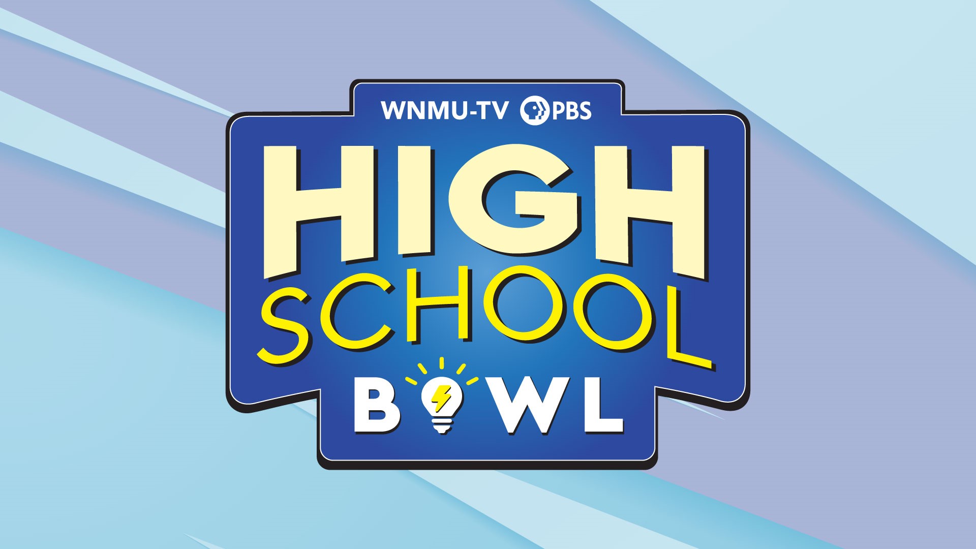 High School Bowl from WNMU - MLC