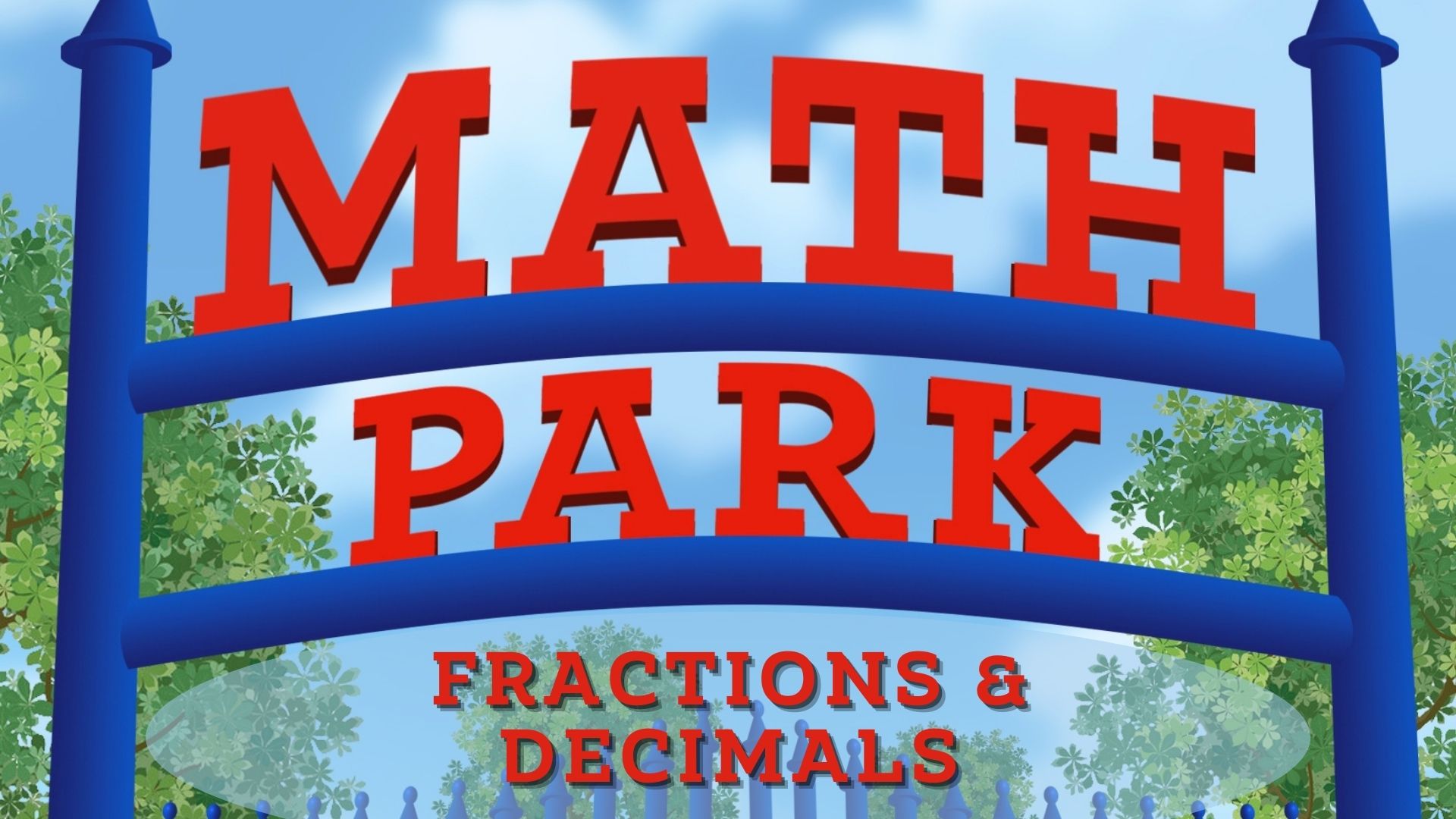 Identifying and Comparing Fractions - MLC