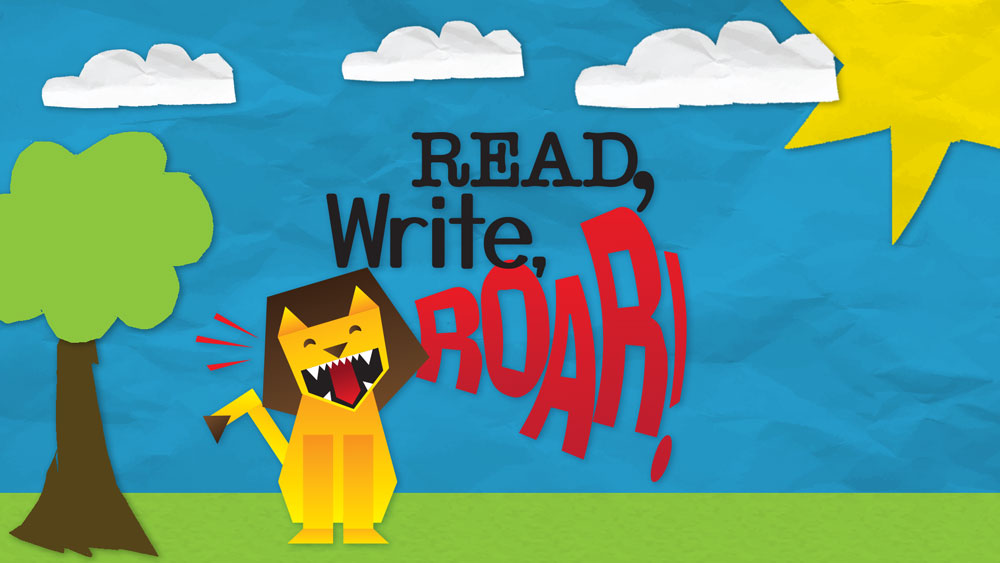 Read, Write, ROAR! - MLC