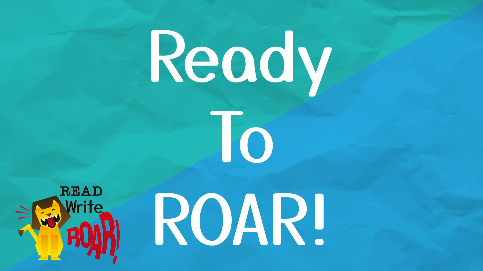 Show Video - Walking for Literacy- Arabic - MLC