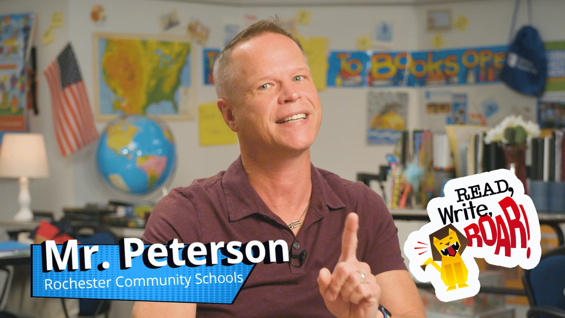 Show Video - The Toledo War | How Timelines Work | Mr. Peterson | Read ...