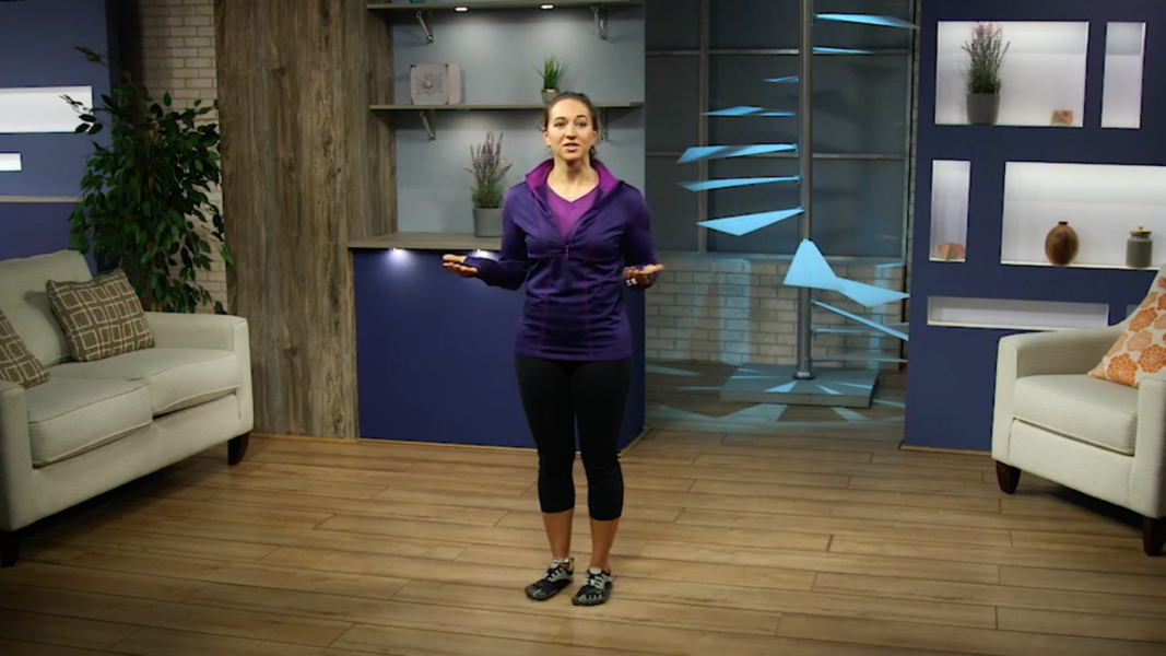 Fitness Memory Game - Michigan Learning Channel