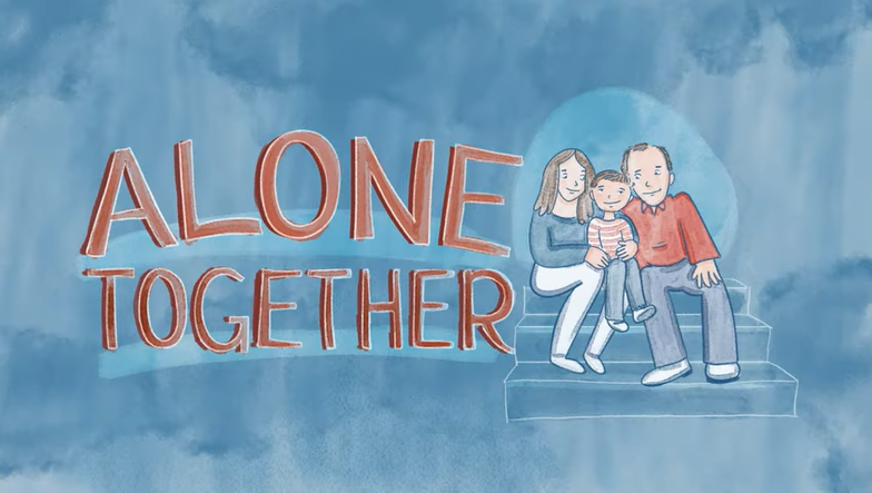 Alone Together - Michigan Learning Channel