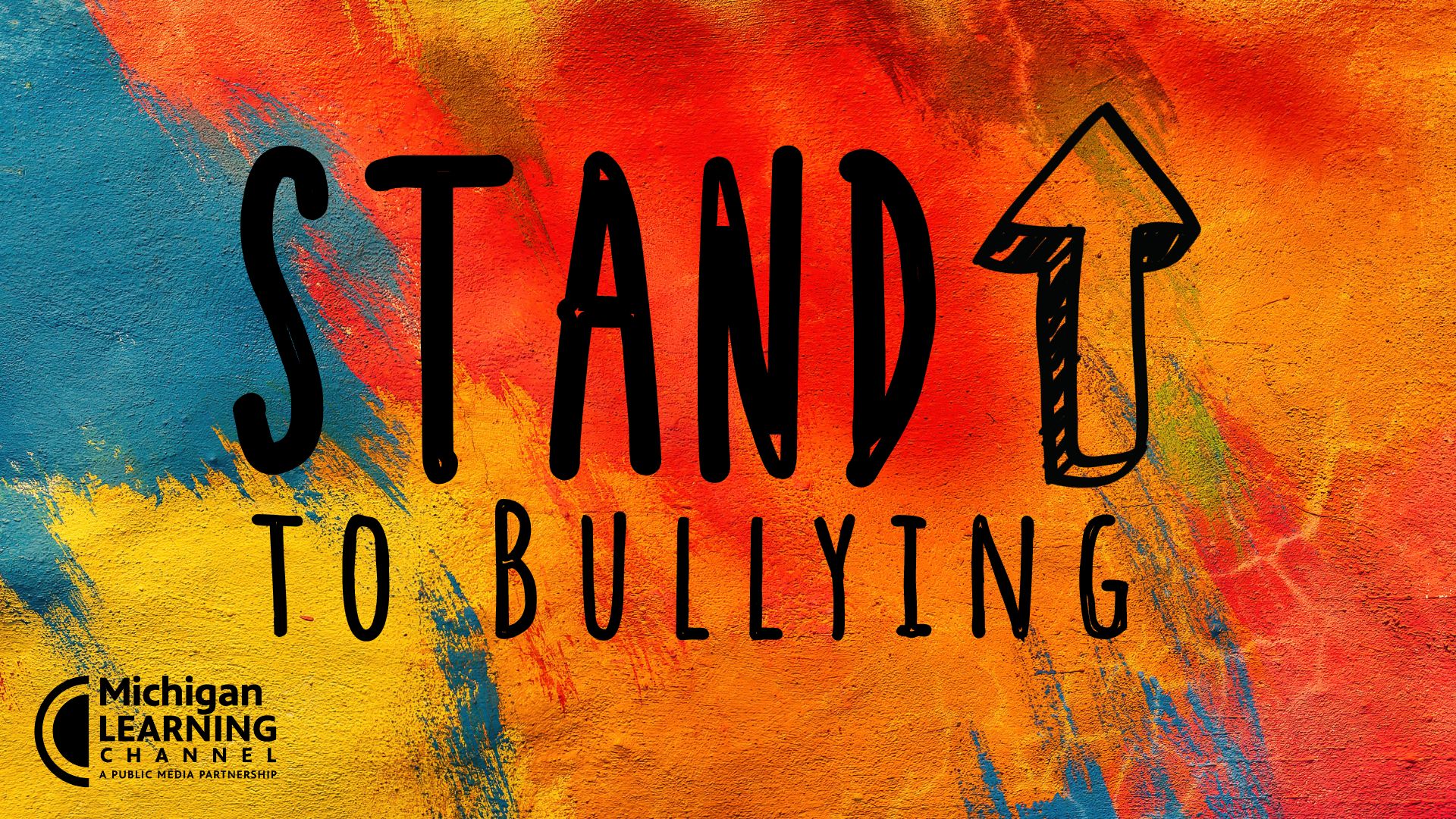 MLC’s Stand Up to Bullying Campaign - MLC
